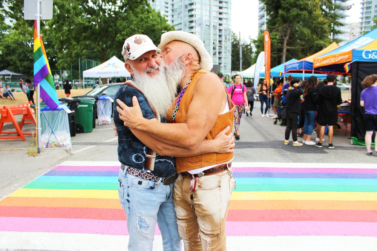 Burnaby Pride | City of Burnaby